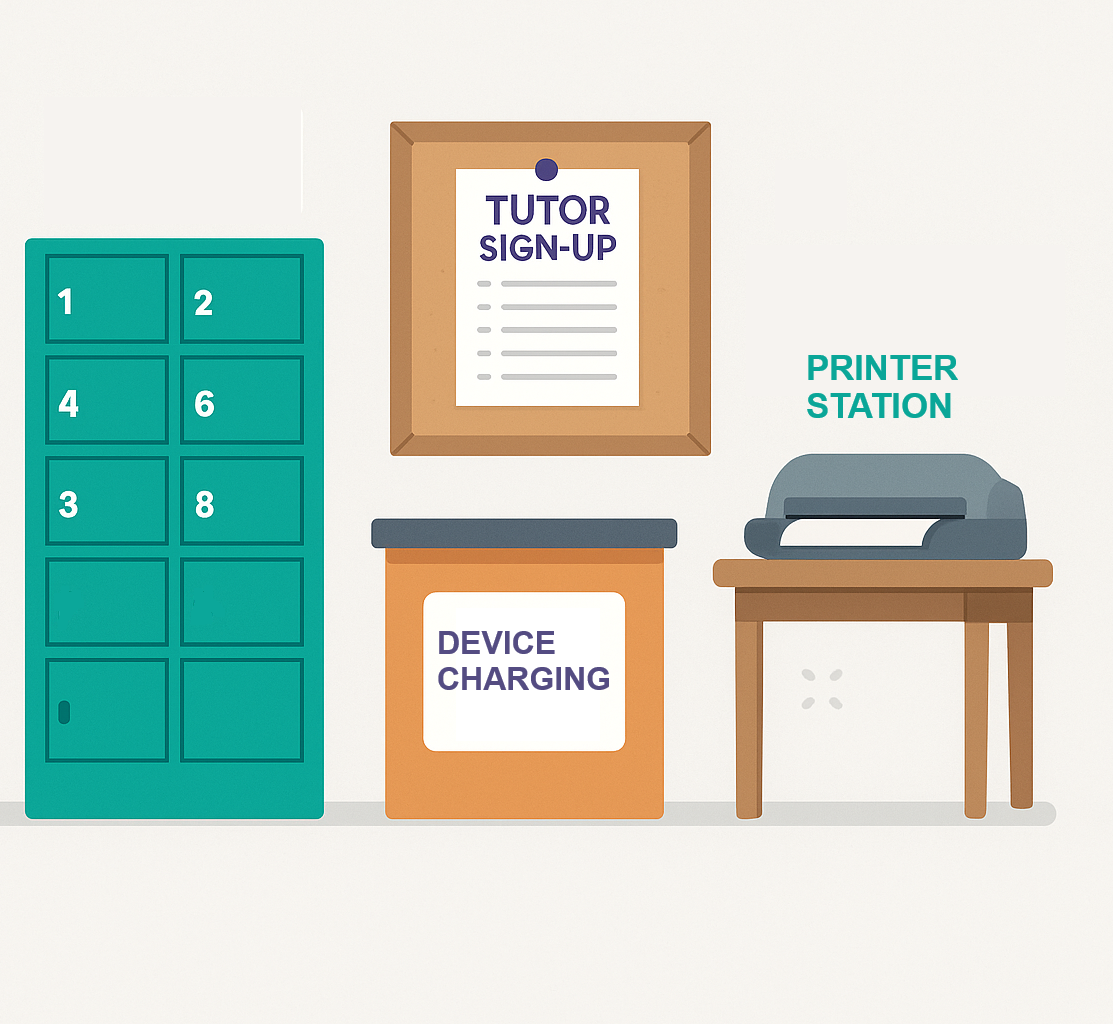 School Store Ideas to Engage Students and Raise Funds