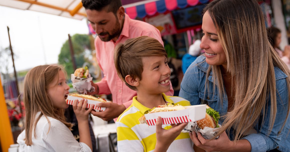 Best 21 Family Night Ideas for K–12 Schools | Vanco