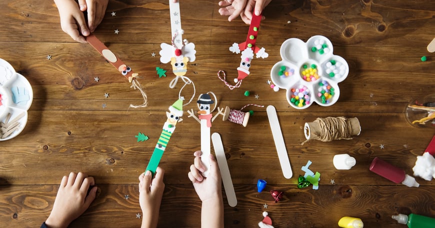 Best 21 Family Night Ideas for K–12 Schools | Vanco